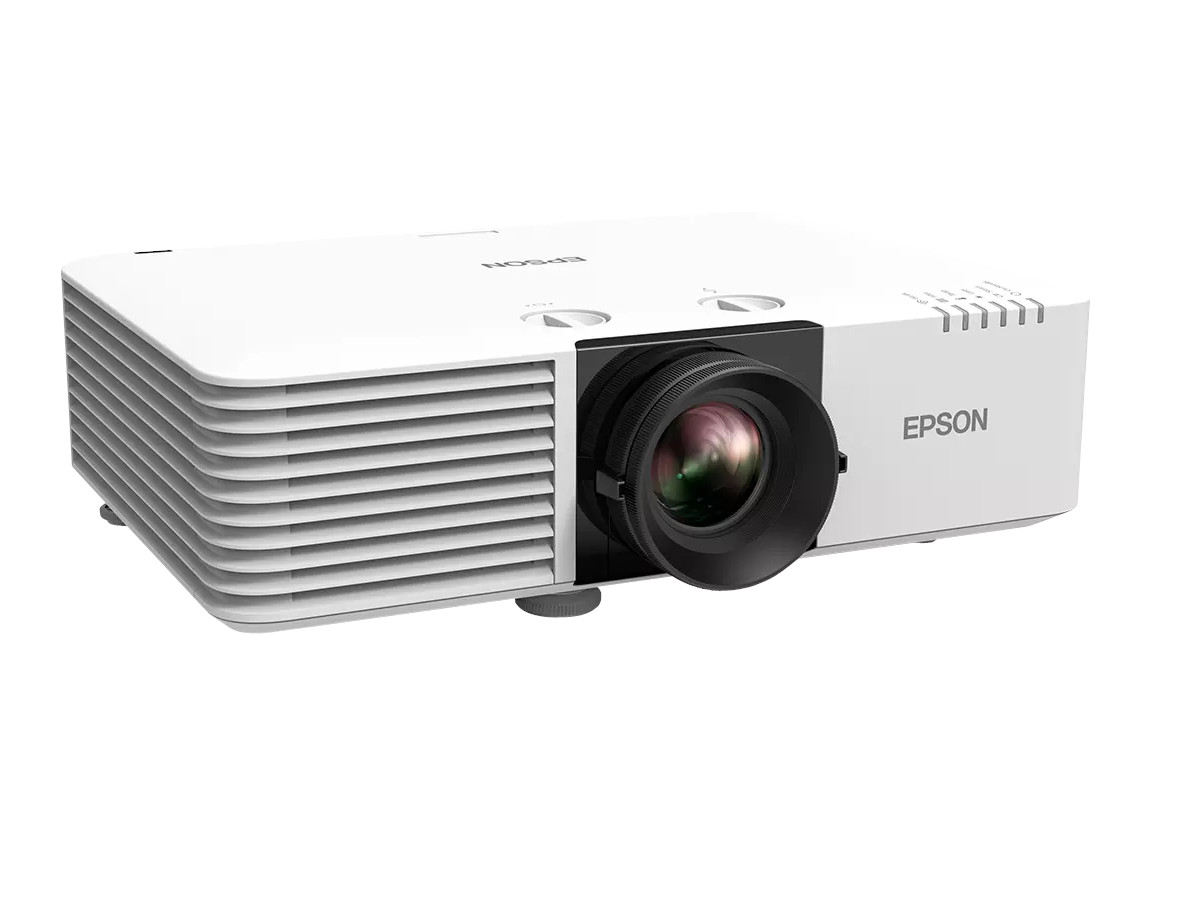 Epson EB-L690U – 6,500 Lumens Laser Projector in White